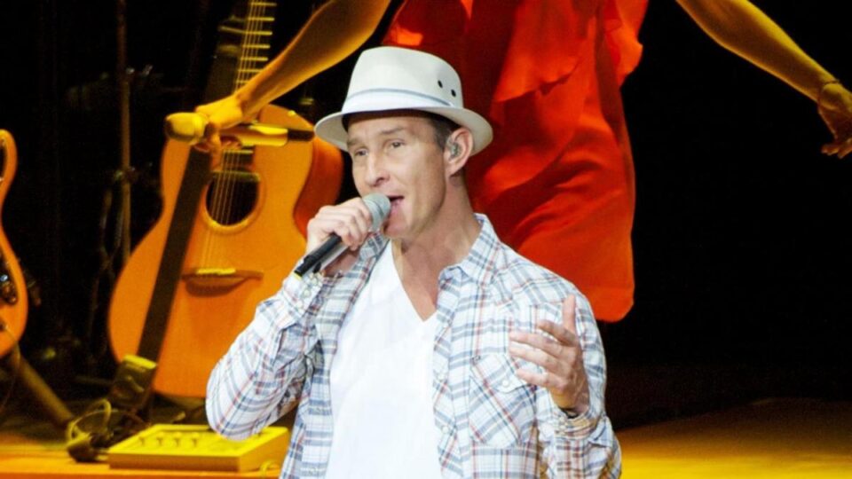 Erick Rubín regresa a la escena musical con nuevo sencillo - Círculo ...