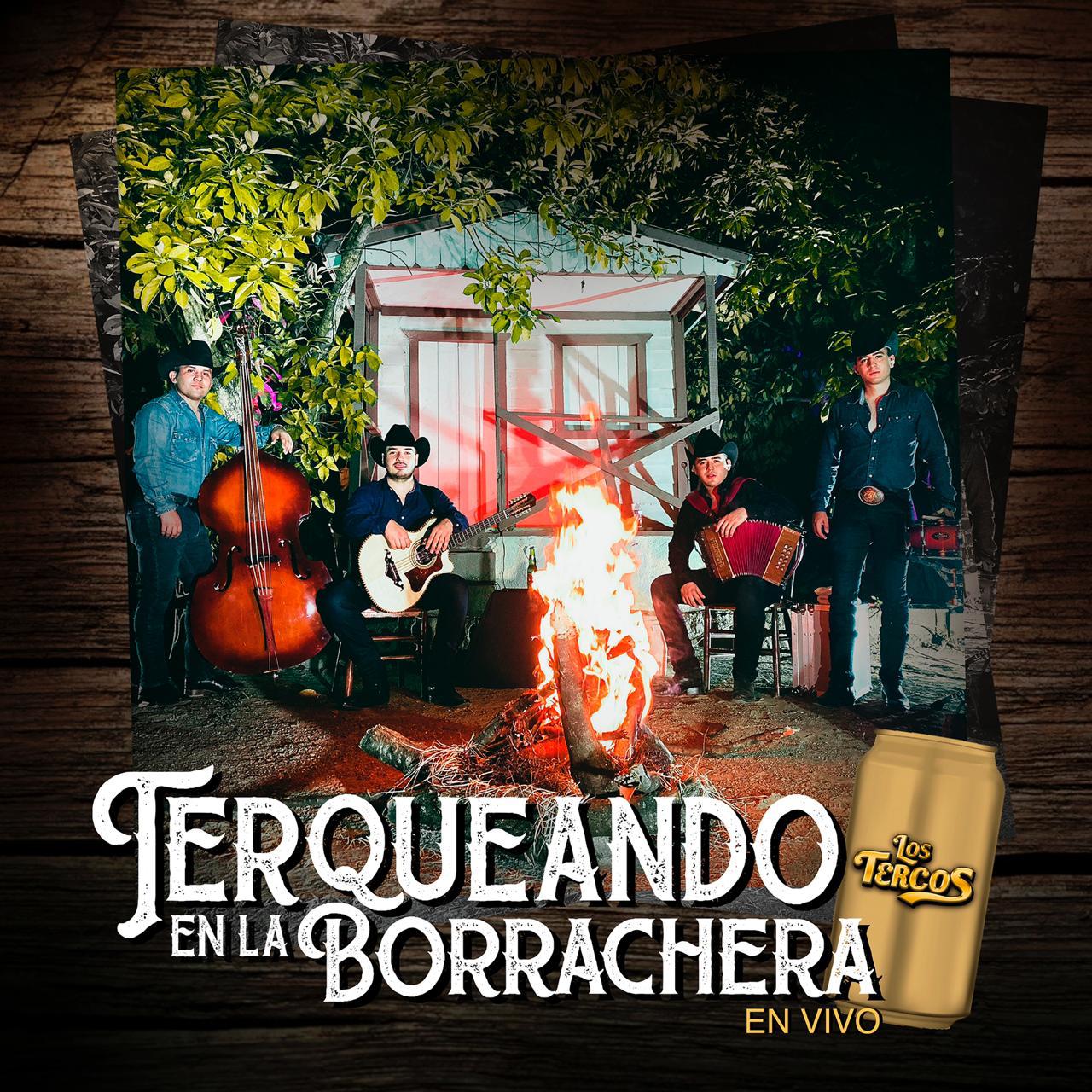 Los Tercos presentan su nueva produccion "Terqueando en la Borrachera ...