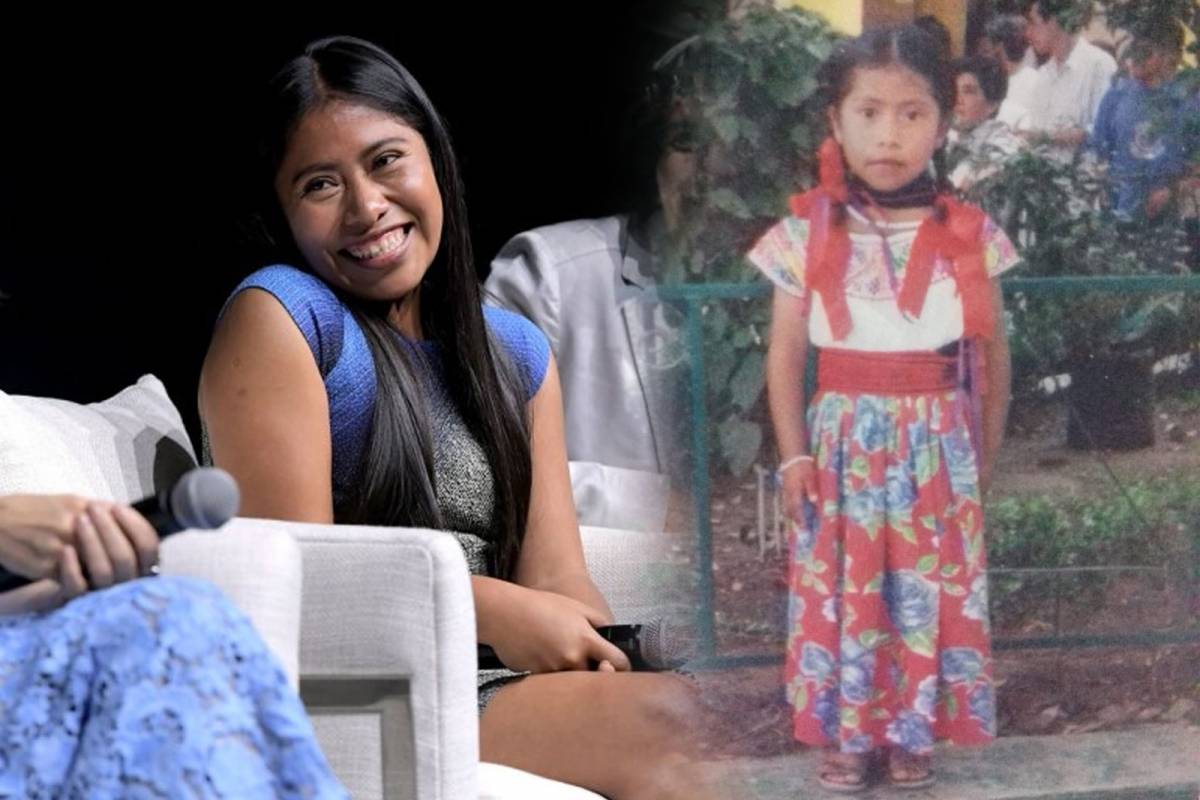 Quiero que me conozcan por lo que hago; Yalitza se lanza como 'youtuber ...