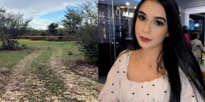Segundo Implicado En La Muerte De Bionce Huyó De Nl Círculo