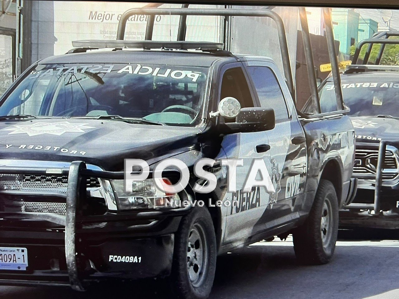Abaten a presuntos delincuentes en Linares - Círculo Informativo Abaten a presuntos delincuentes en Linares - Círculo Informativo